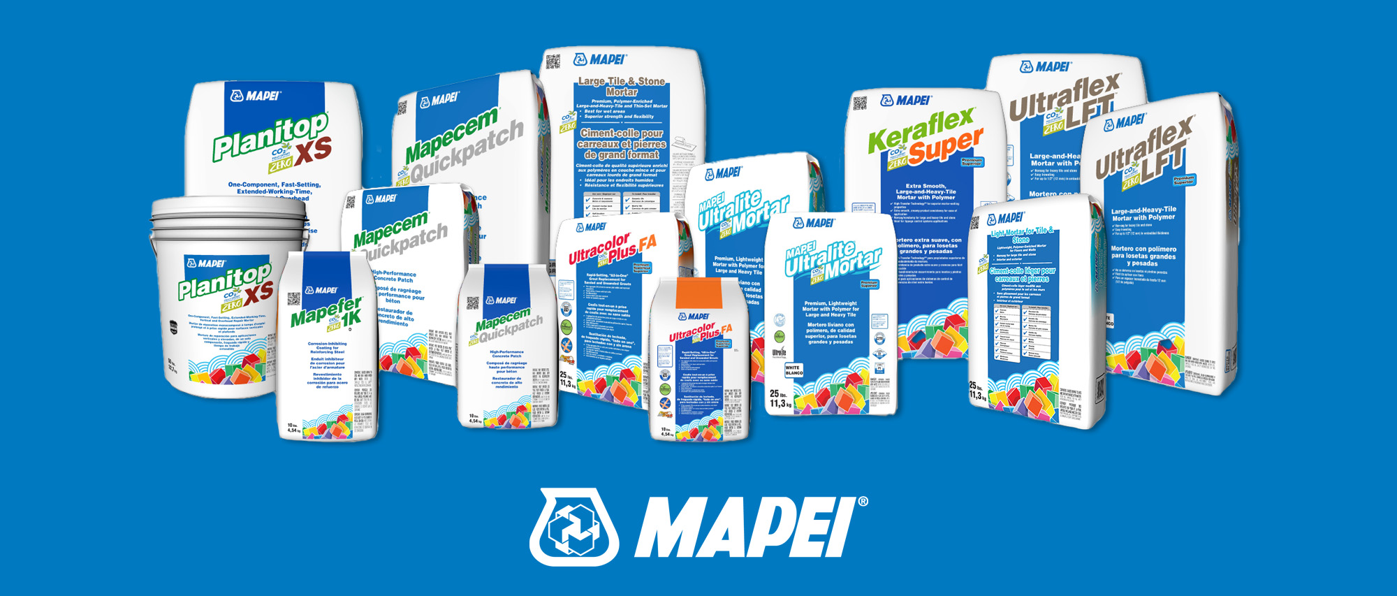 MAPEI – Magazine Surface